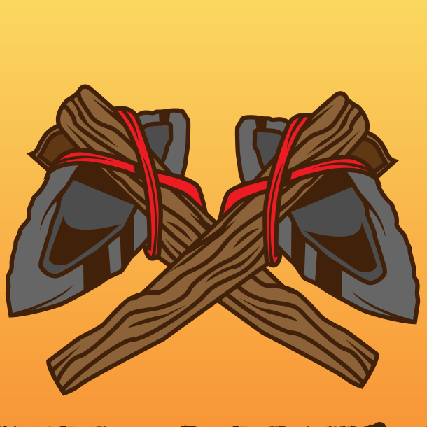 How To Make the Powered Cross in Sons of the Forest (1.0 Update ...