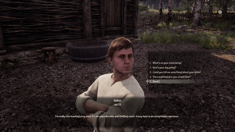 Best Villager You Should Get First in Medieval Dynasty – Survival Game ...