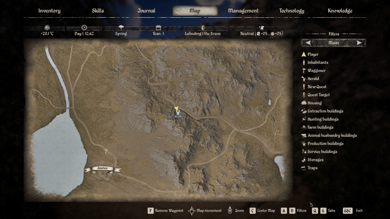 Where To Find Ore in Medieval Dynasty (5 Locations) – Survival Game Guide