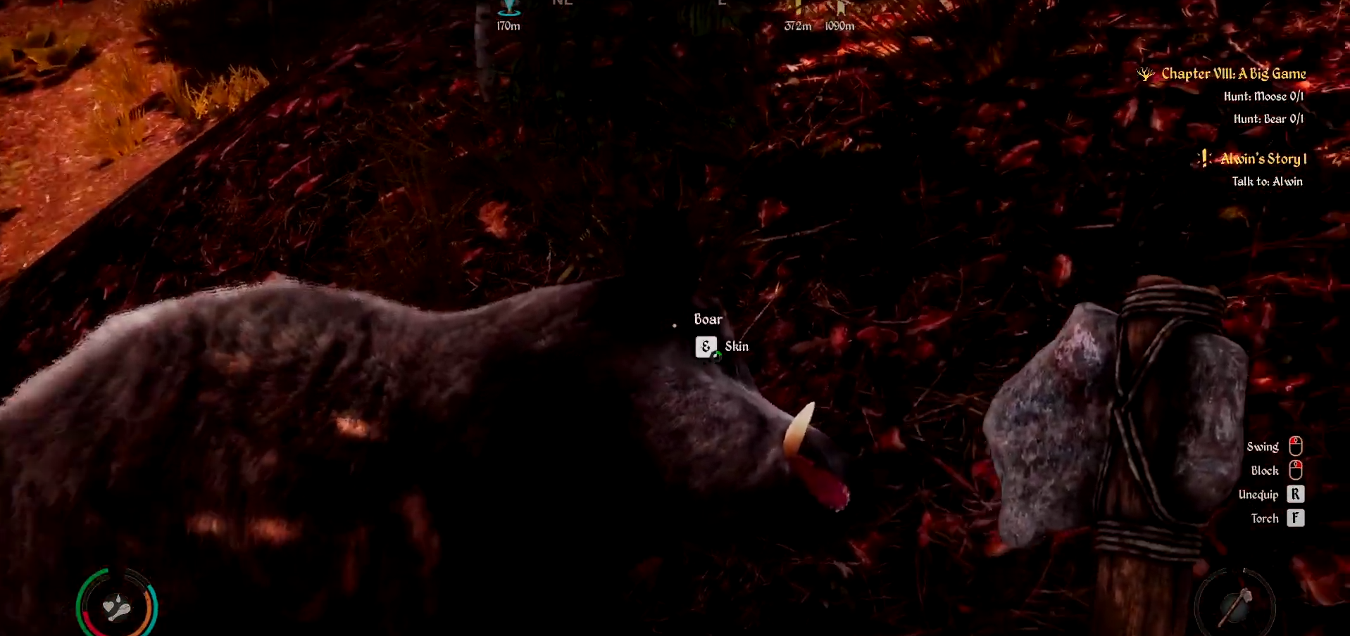 How To Hunt Boar in Medieval Dynasty – Survival Game Guide