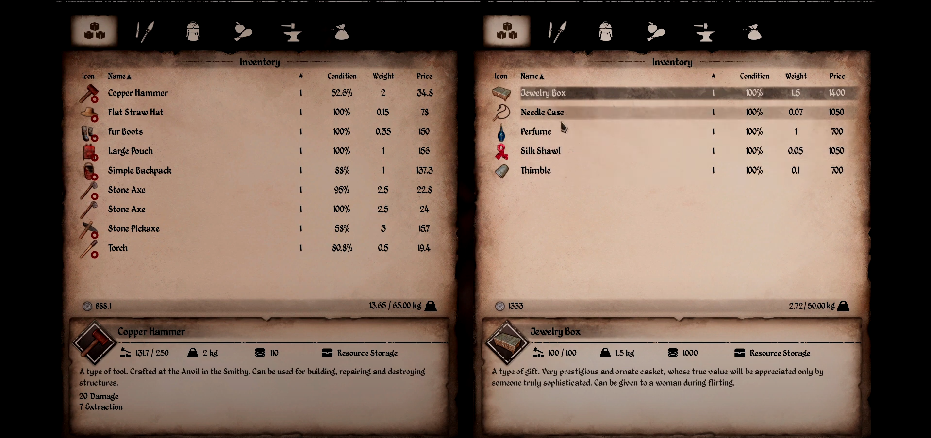 Where To Buy Gifts In Medieval Dynasty – Survival Game Guide