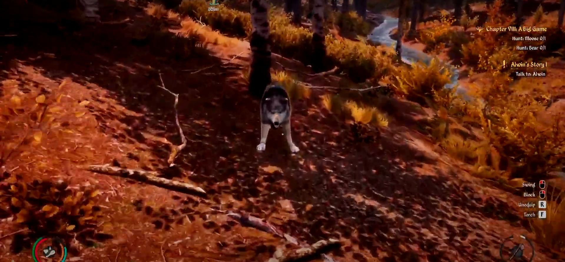 How To Hunt Wolves In Medieval Dynasty – Survival Game Guide