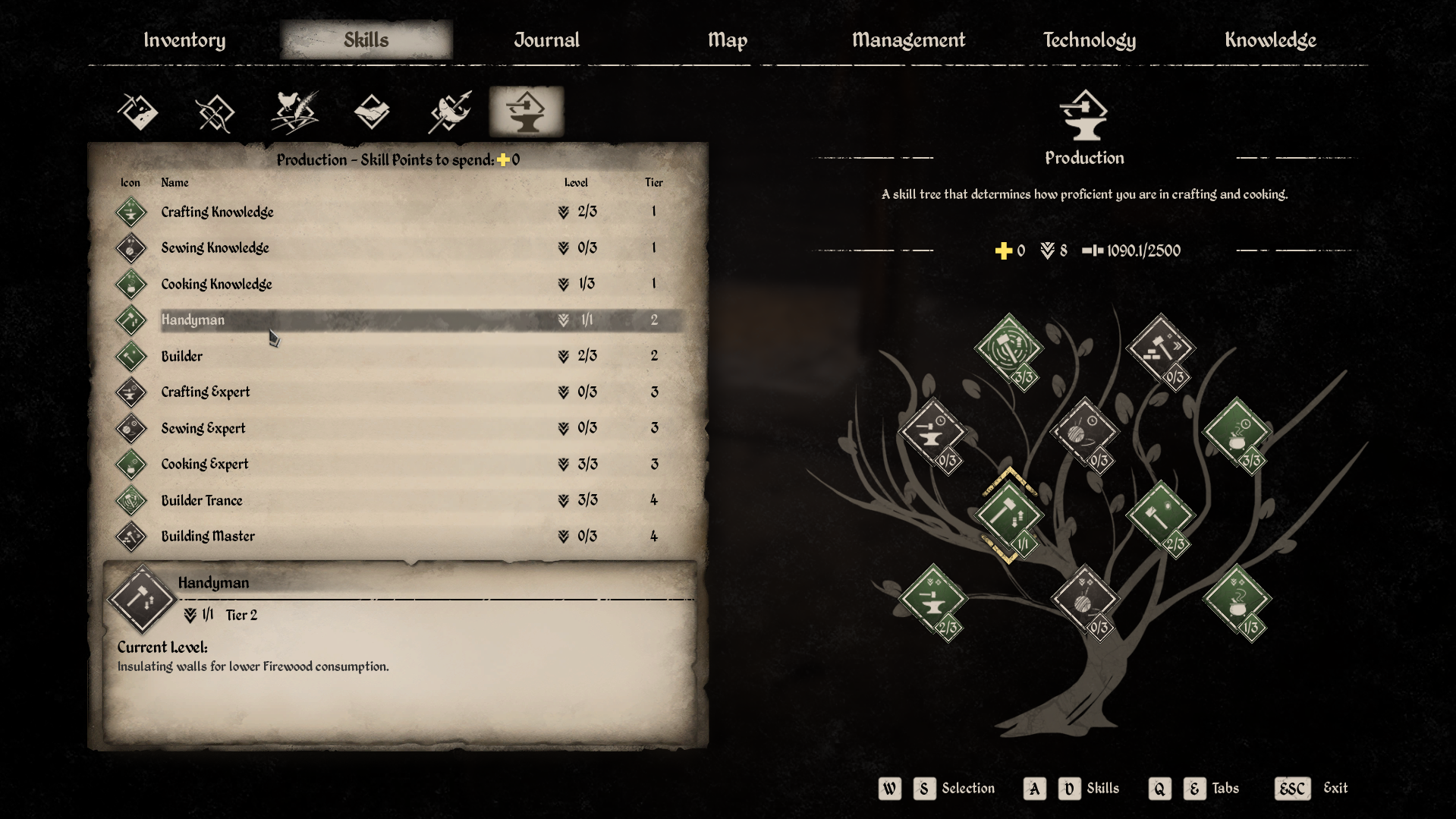 Everything To Know About Insulation in Medieval Dynasty – Survival Game ...