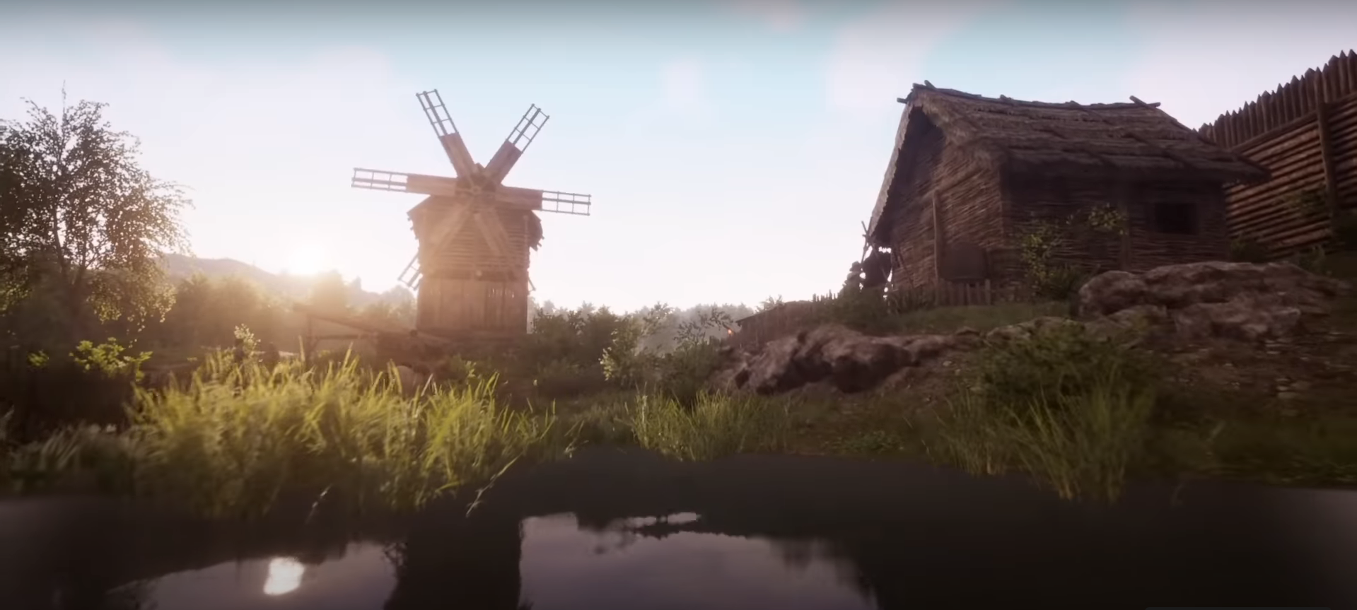 Medieval Dynasty Has A New Map! – Survival Game Guide