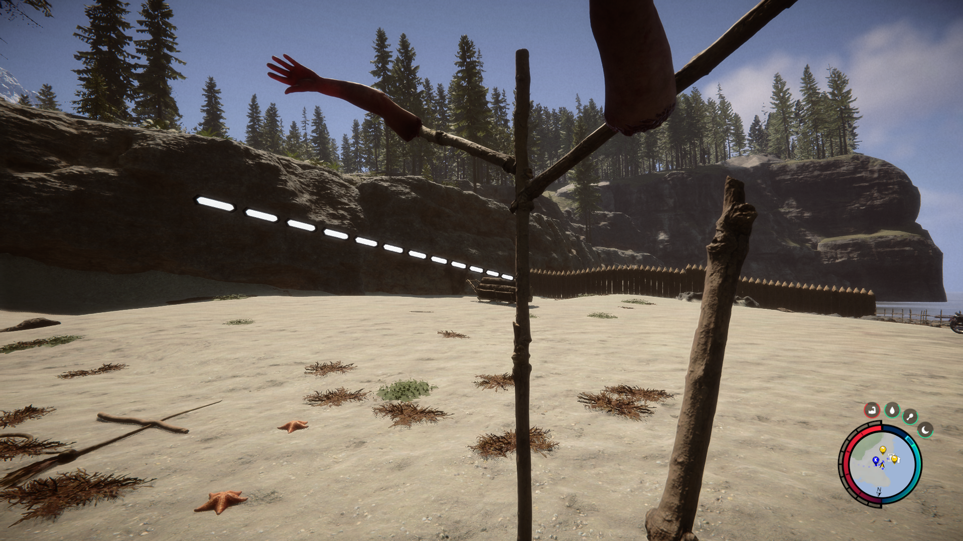 How To Build Effigies in Sons of the Forest – Survival Game Guide