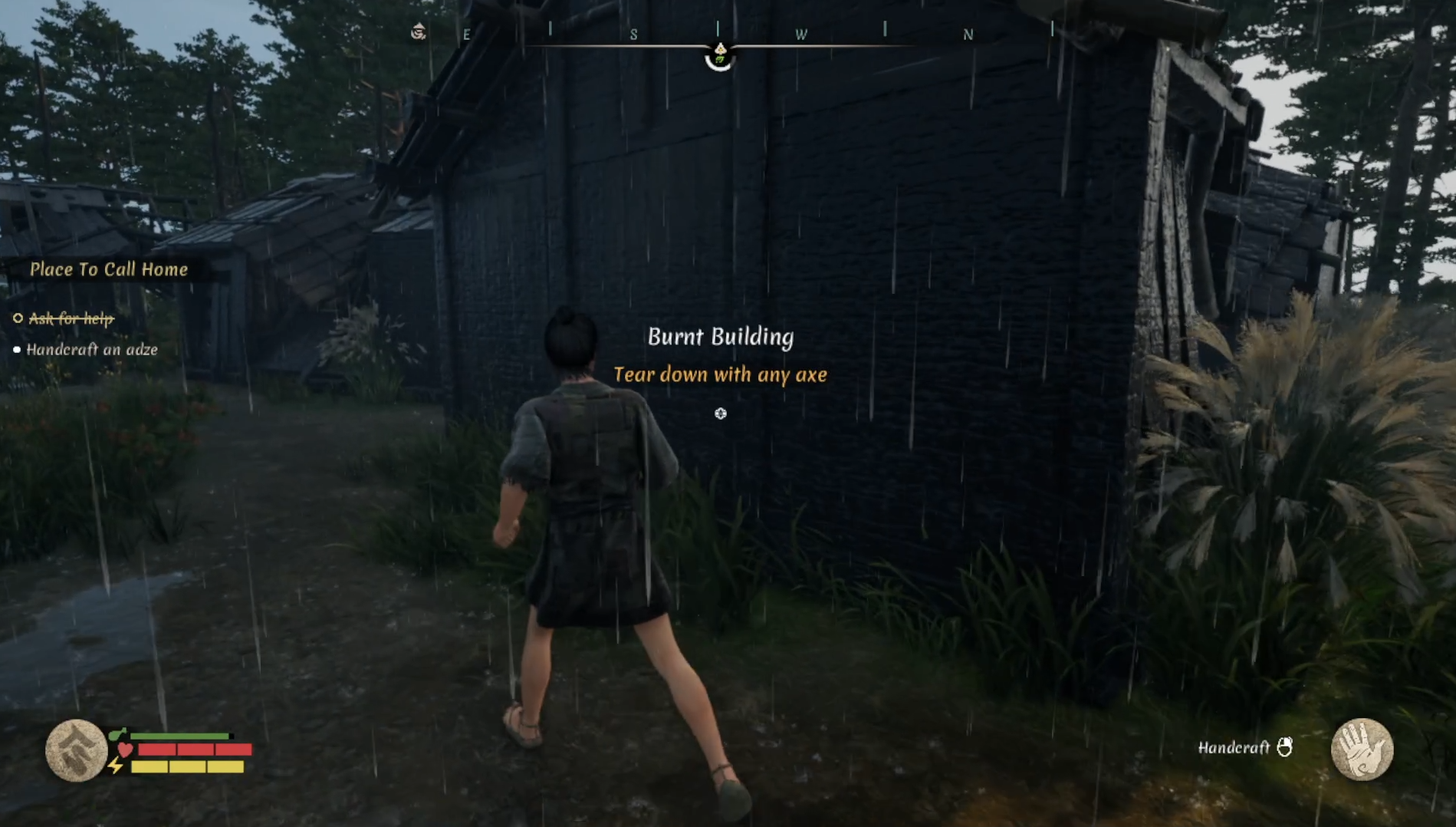 Best Location for a Beginner Village in Sengoku Dynasty – Survival Game Guide