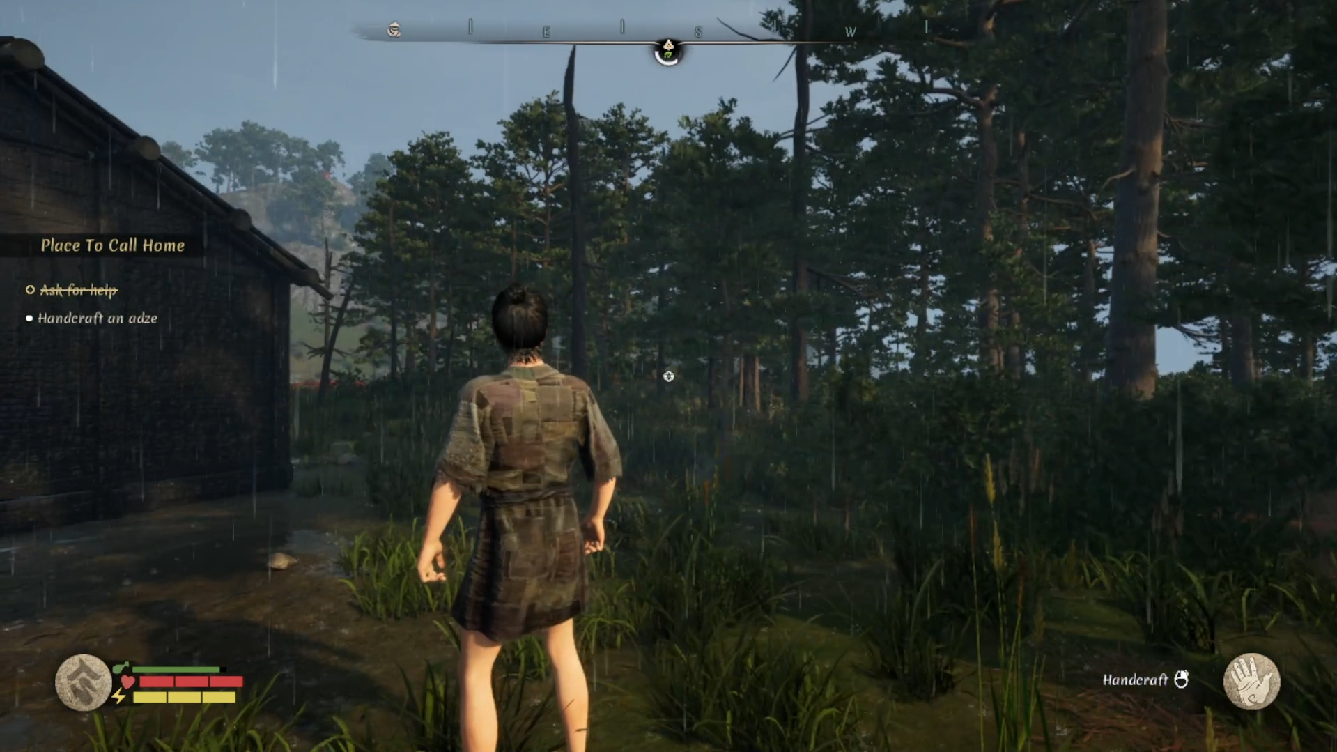 Best Location for a Beginner Village in Sengoku Dynasty – Survival Game ...