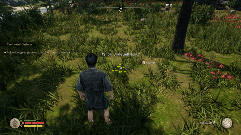 Should You Kill the Old Man in Sengoku Dynasty – Survival Game Guide