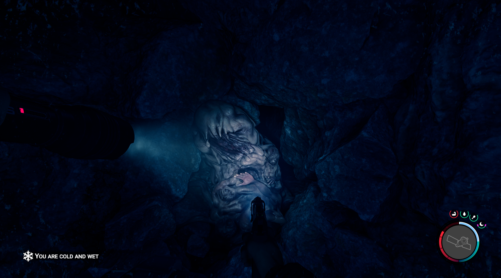 Where To Get the Shovel in Sons of the Forest – Survival Game Guide