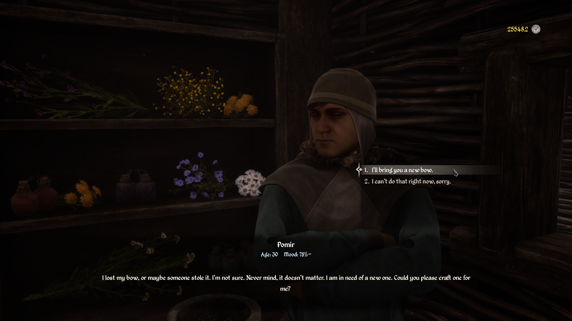 5 Things To Do in Winter in Medieval Dynasty – Survival Game Guide
