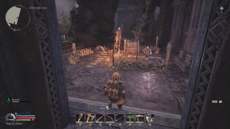 Secrets of the Elven Quarter: A Guide to Opening Orkish Chests in ...