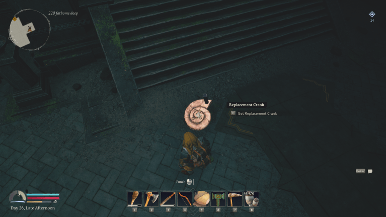 Restoring Narvi’s Legacy: Step-by-Step to Fixing the Great Forge in ...