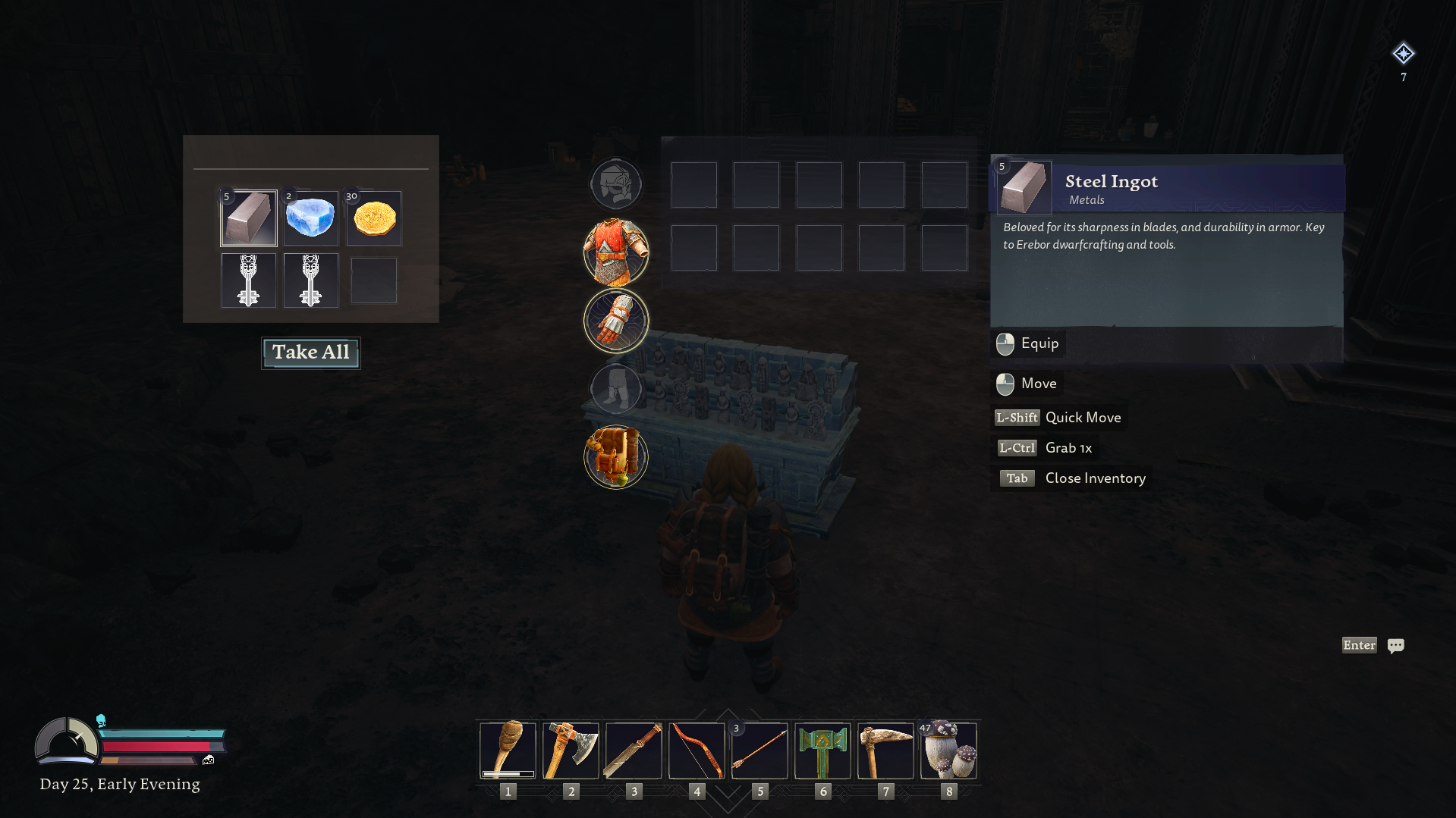 Narvi’s Muznaken Chest: The Ultimate Guide to Unlocking Its Secrets in ...