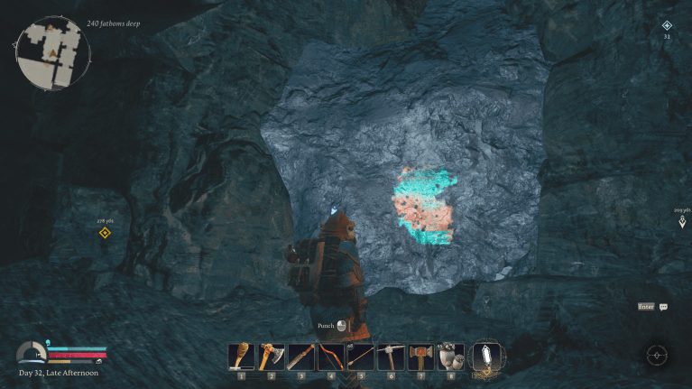 Bronze Brilliance: Easy Steps to Make Bronze Ingots in Return to Moria ...