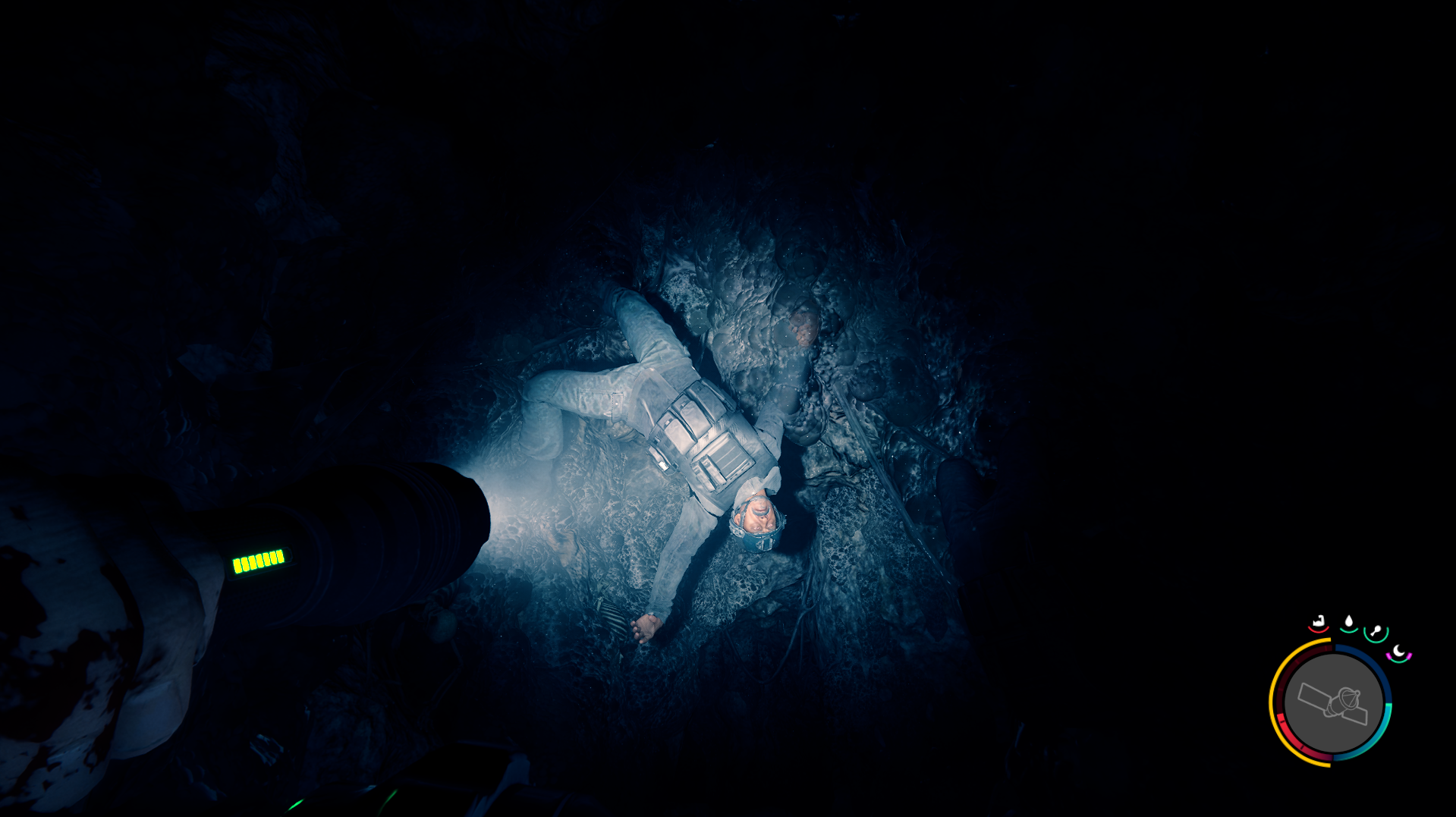 Ultimate Cultist Cave Guide: Find Your Rifle, Golden Armor & More ...