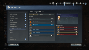 Crafting Immortality: Your Guide to an Unbreakable Shield in Return to ...