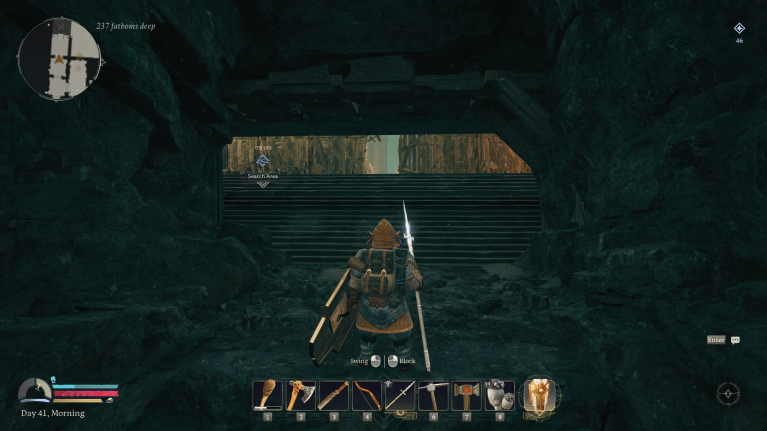 The Quest for Durin’s Axe: Unveiling the Orc-Town Location in Return to ...