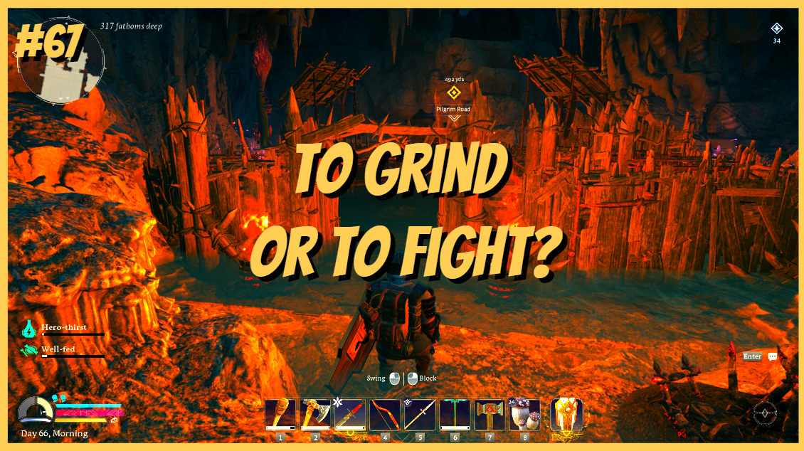 From Orcs to Forges: The Ultimate Guide to Acquiring Shanor Ingots in ...