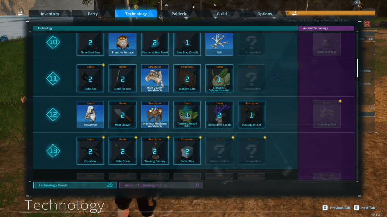 Palworld Base Leveling 101: Complete Missions, Upgrade Faster ...