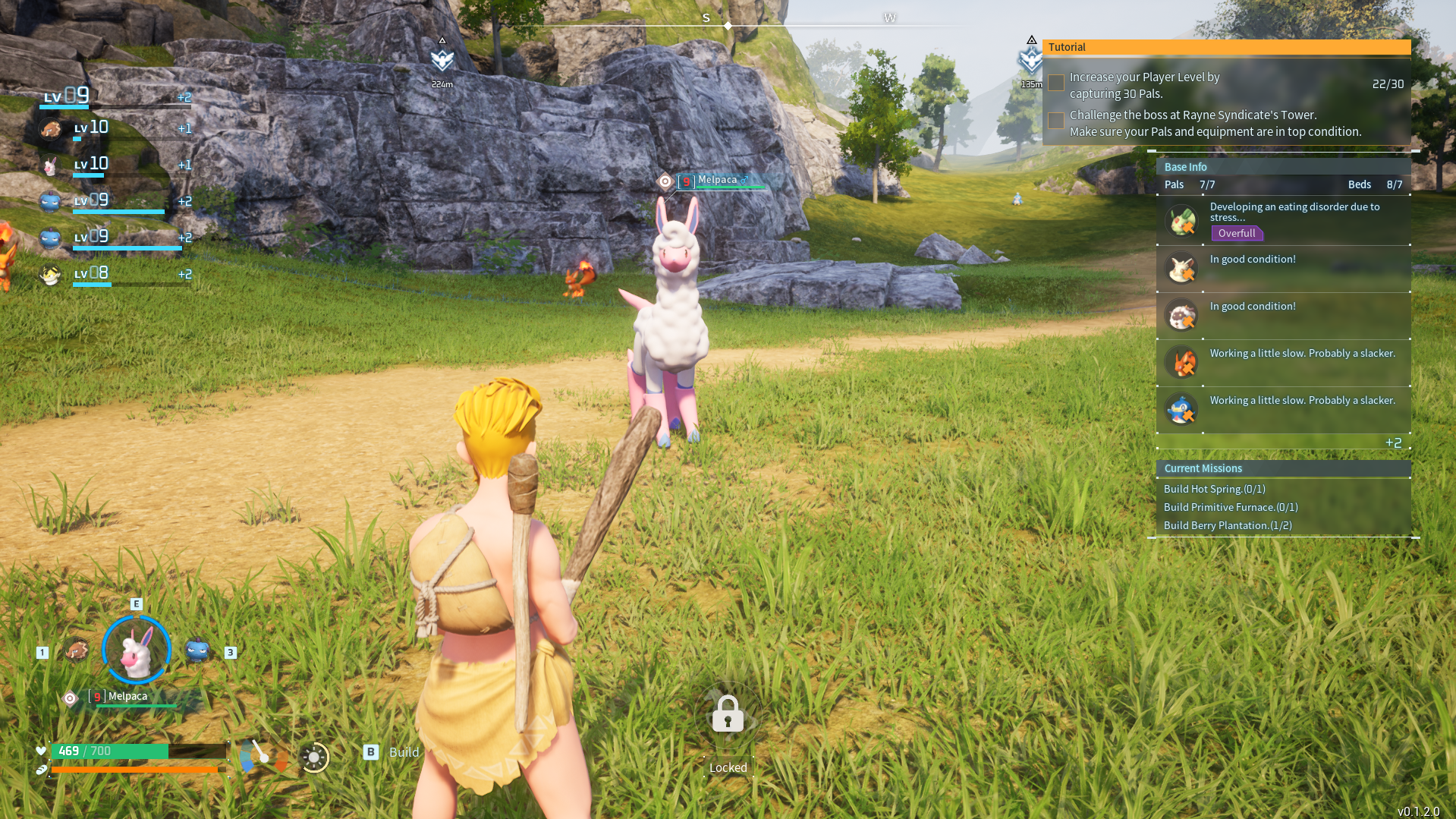 10 Best Starter Pals in Palworld – Make Life Easier – Survival Game Guide