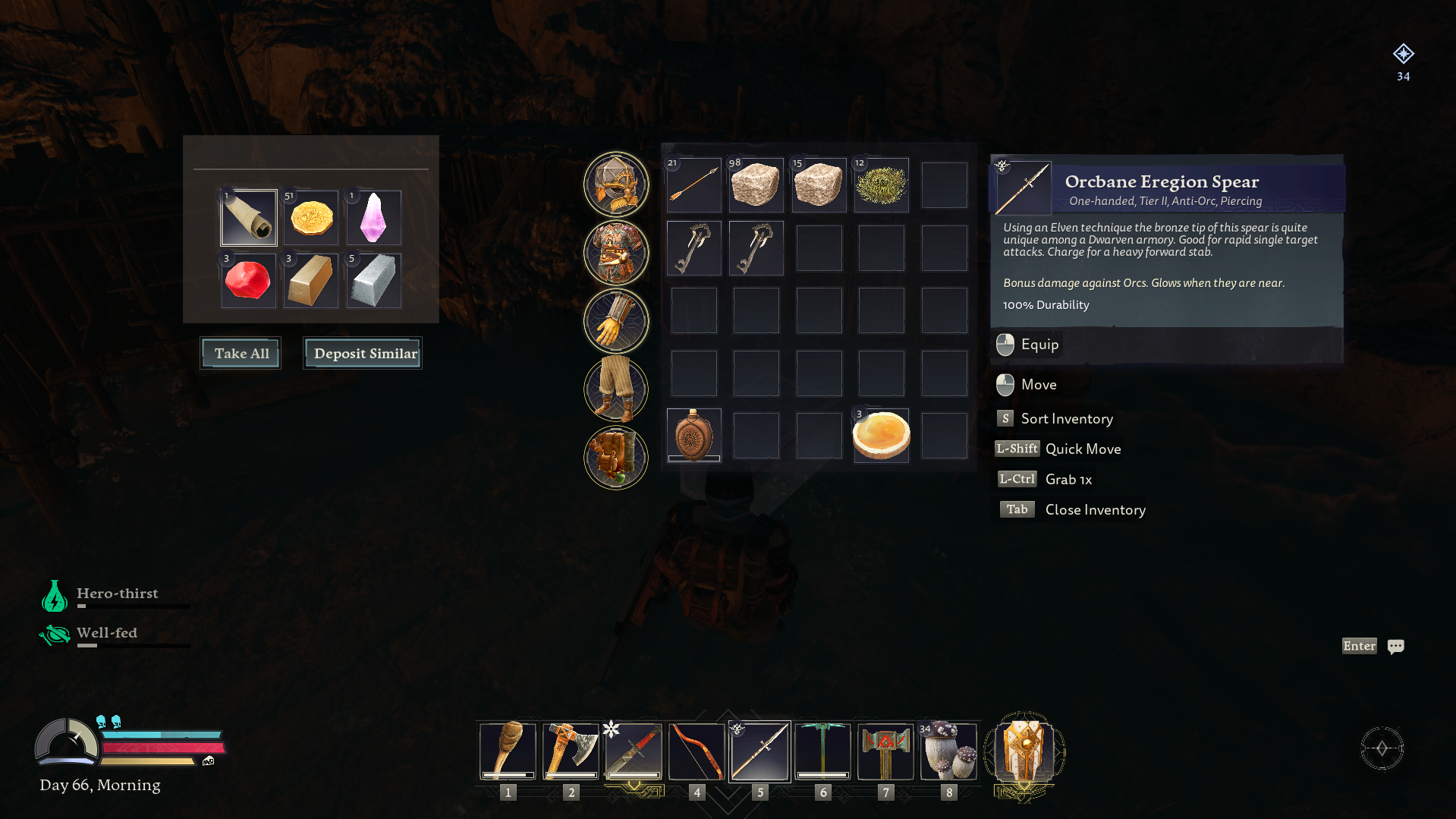 From Orcs to Forges: The Ultimate Guide to Acquiring Shanor Ingots in ...