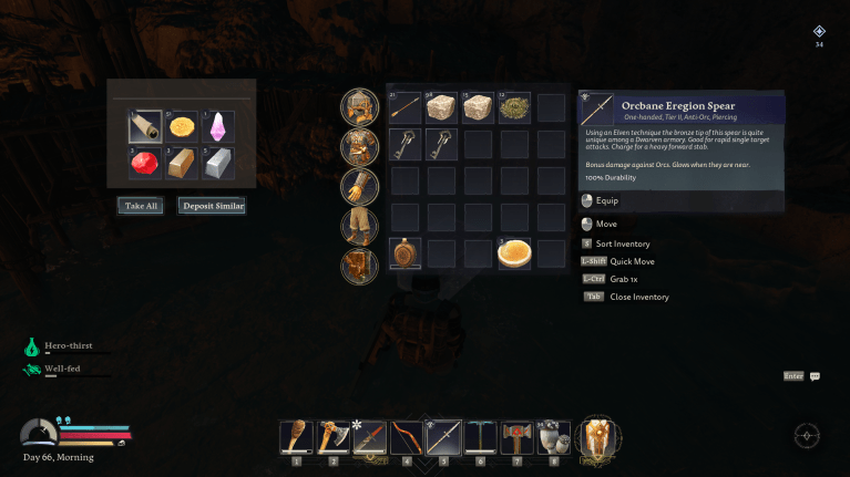 From Orcs to Forges: The Ultimate Guide to Acquiring Shanor Ingots in ...