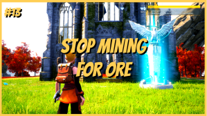 The Ultimate Palworld Miner’s Guide: Where to Find and Farm Ore with ...