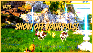 The Viewing Cage: Palworld’s Ultimate Solution for Pal Enthusiasts ...