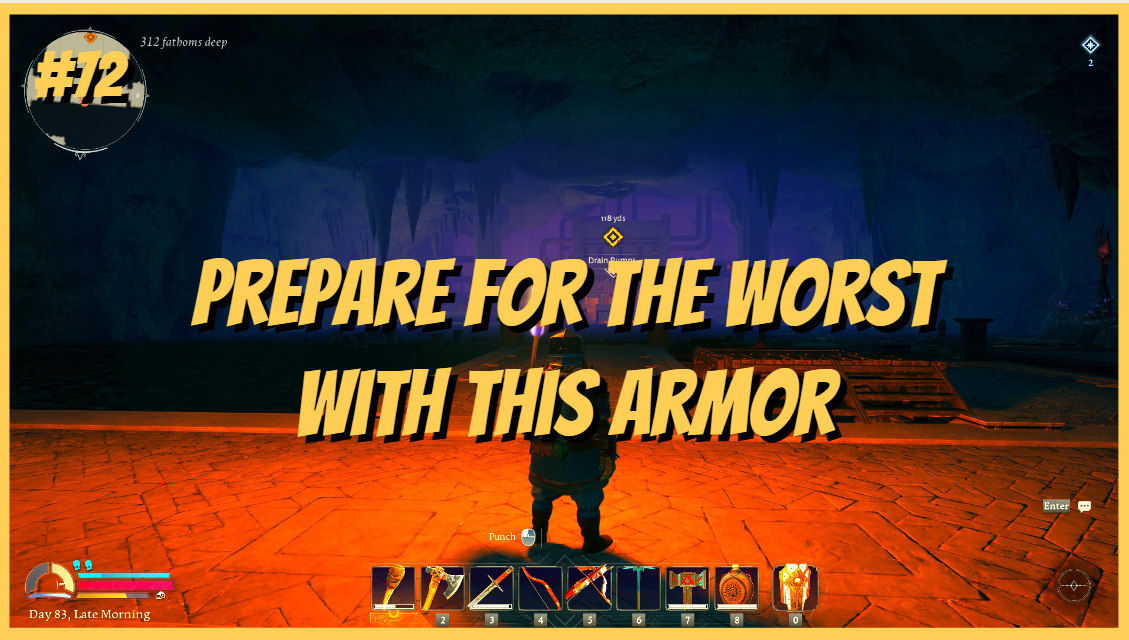 Stay Protected and Warm: The Ultimate Guide to Making Belegost Ringmail ...