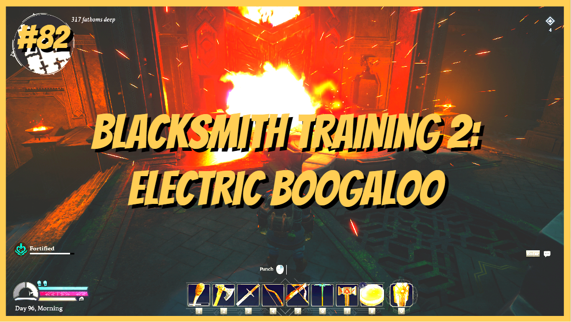 Discover the Secrets of Belegost: Repairing the Great Forge & Unlocking ...