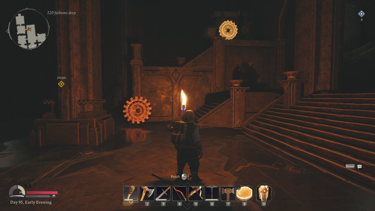 Discover the Secrets of Belegost: Repairing the Great Forge & Unlocking ...