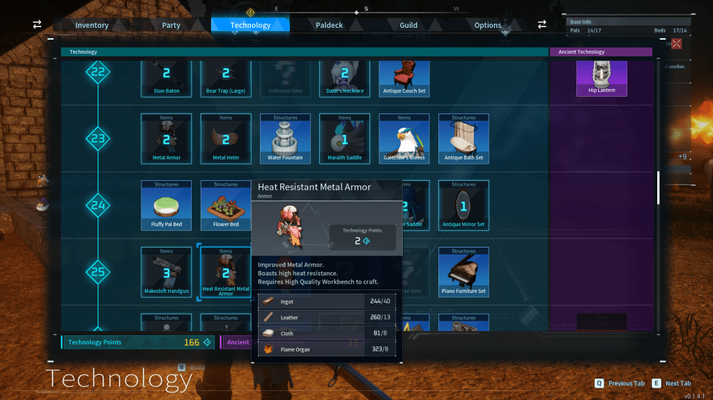 How To Survive the Desert Biome in Palworld – Survival Game Guide