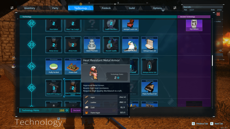 How To Survive the Desert Biome in Palworld – Survival Game Guide