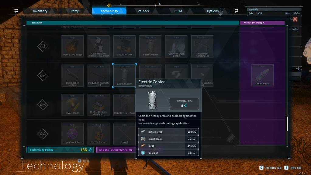 How To Survive the Desert Biome in Palworld – Survival Game Guide