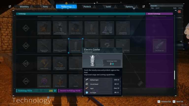 How To Survive the Desert Biome in Palworld – Survival Game Guide