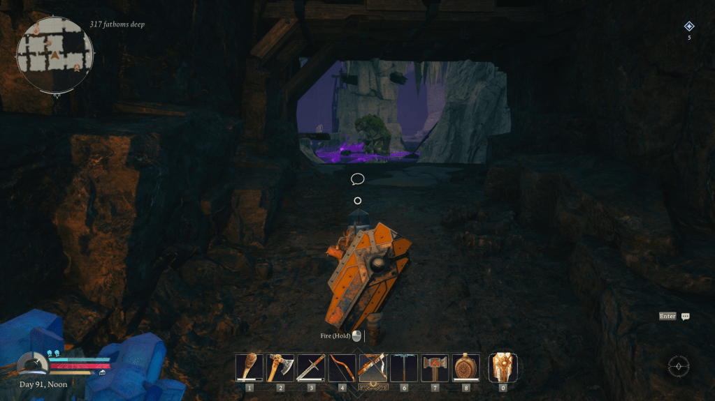 Face the Troll, Claim the Prize: Locating Durin’s Third Axe Fragment in ...