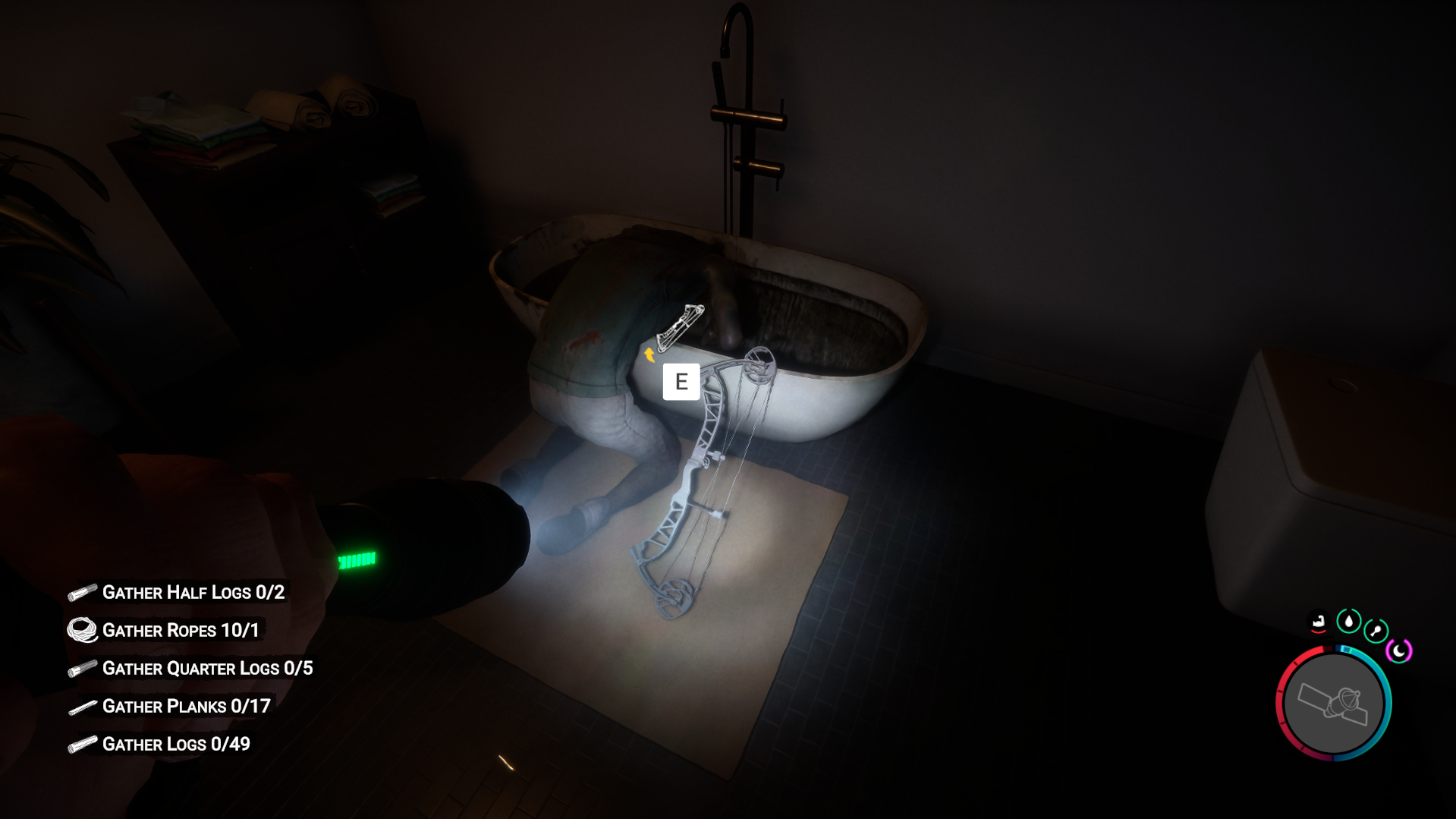 Where’s Maintenance Bunker B in Sons of the Forest – Survival Game Guide