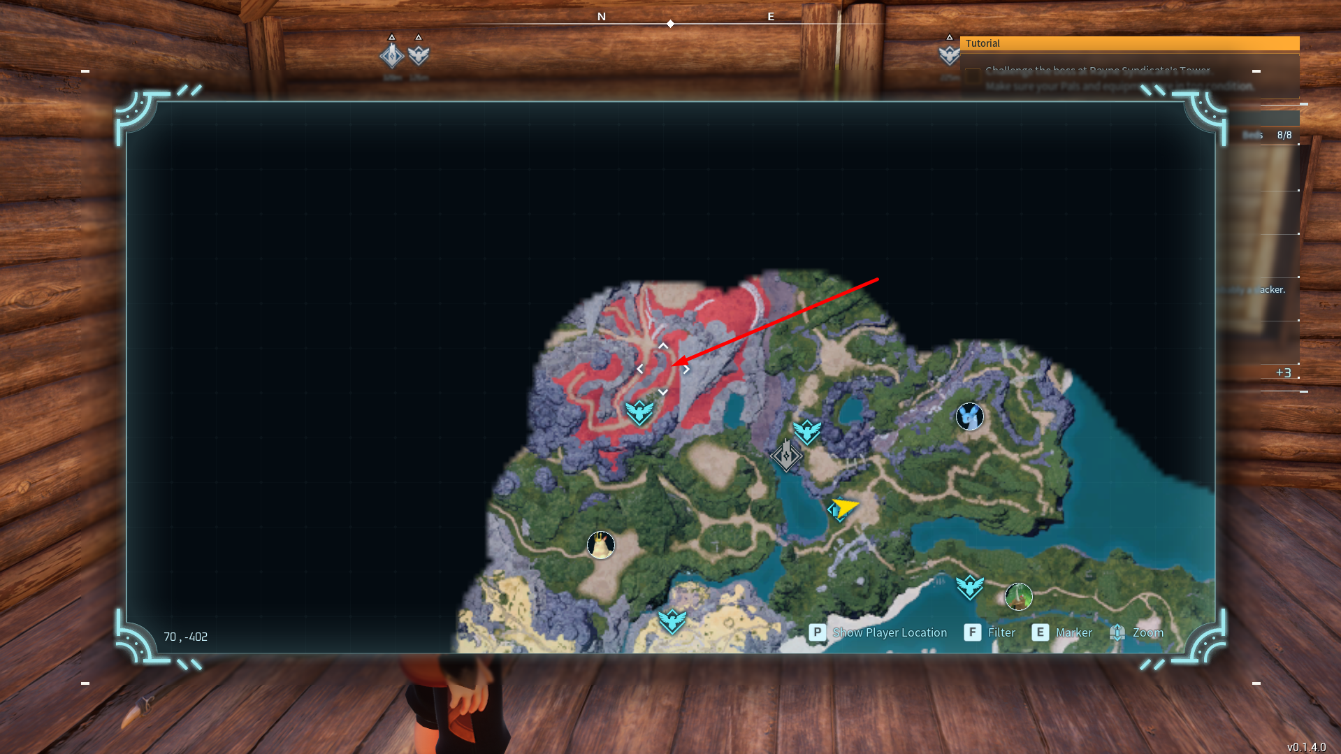 The Ultimate Palworld Miner’s Guide: Where to Find and Farm Ore with ...