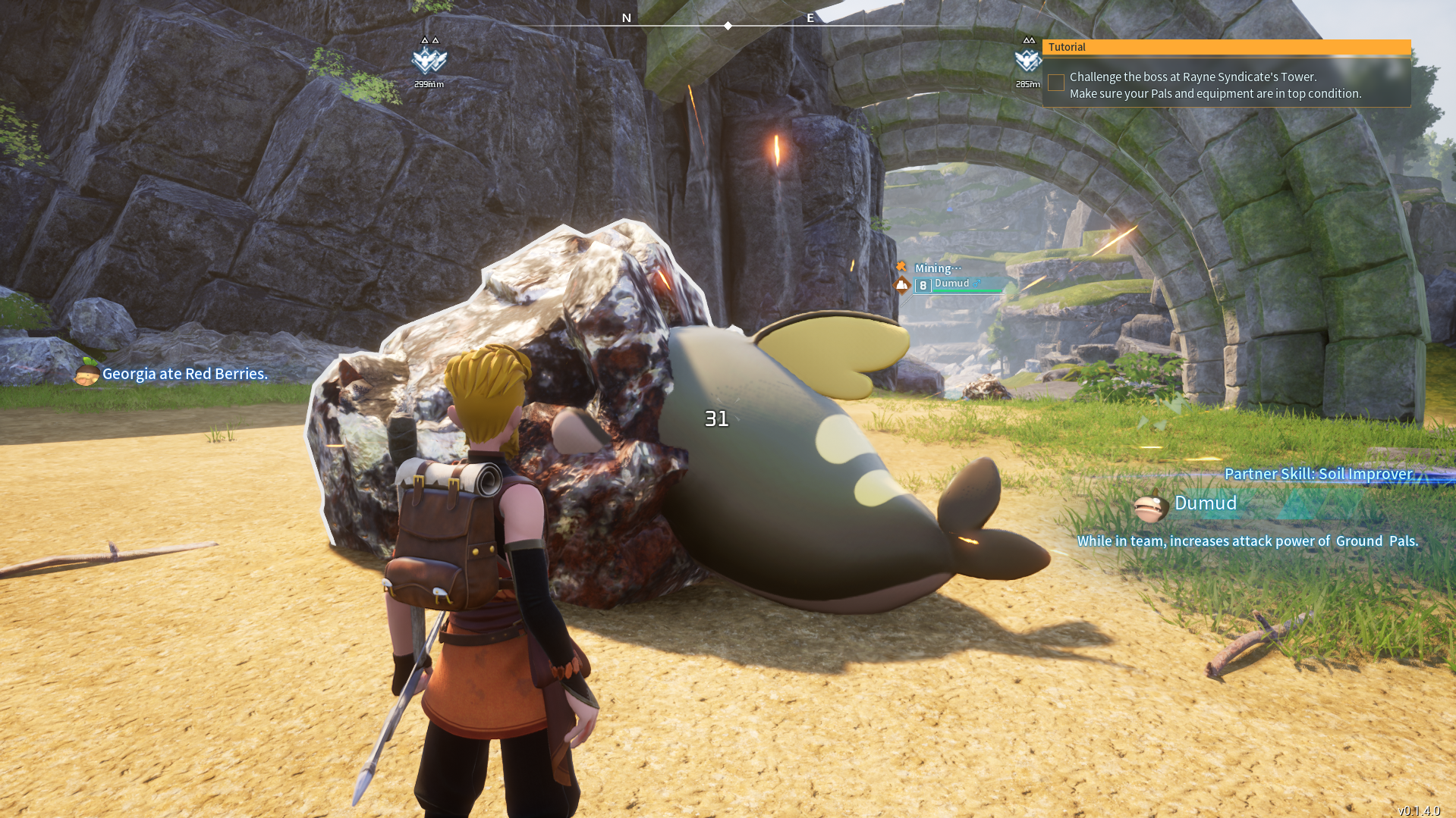 The Ultimate Palworld Miner’s Guide: Where to Find and Farm Ore with ...