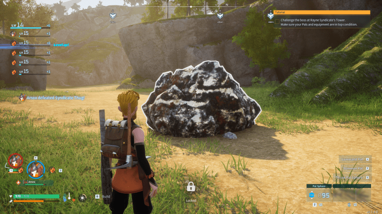 The Ultimate Palworld Miner’s Guide: Where to Find and Farm Ore with ...