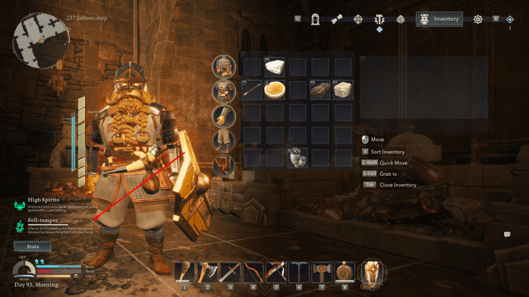 Brew at Your Own Risk: The Dual-Edged Sword of Orkish Medicine in ...