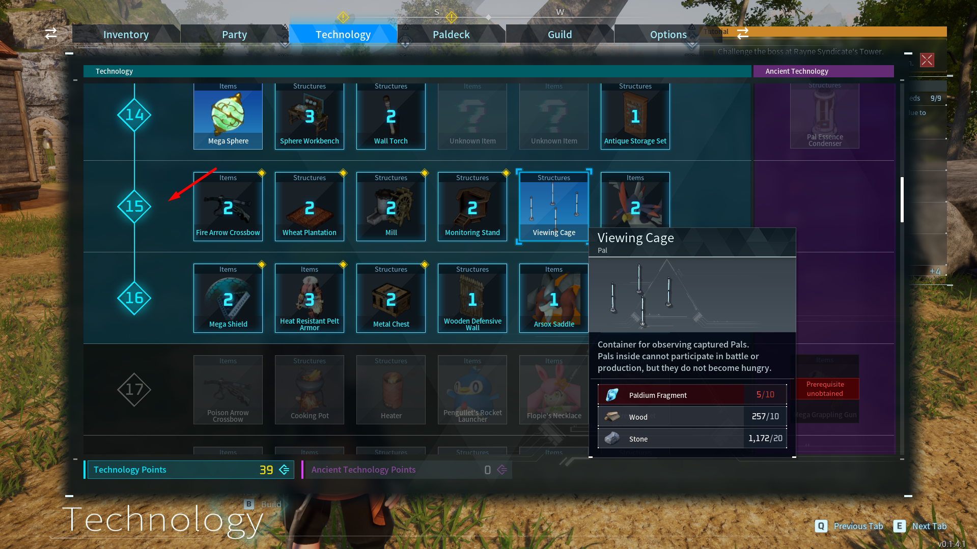 The Viewing Cage: Palworld’s Ultimate Solution for Pal Enthusiasts ...