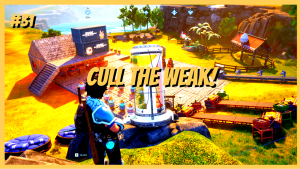 What Is the Pal Essence Condenser in Palworld – Survival Game Guide