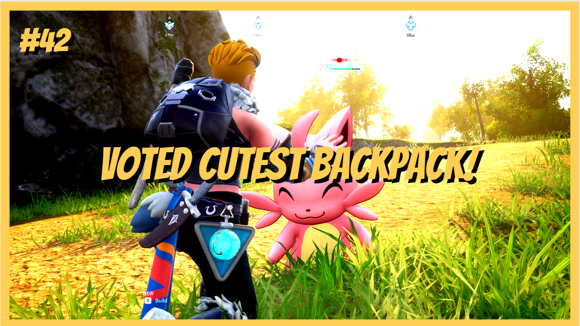 Paldeck Highlight – Cattiva – Survival Game Guide