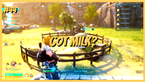 How To Get Milk in Palworld – Survival Game Guide