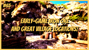 All Mine Locations in Medieval Dynasty – Oxbow – Survival Game Guide