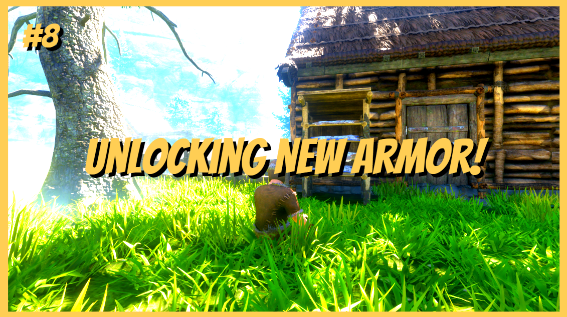 How To Make the Drying Rack in Enshrouded – Survival Game Guide