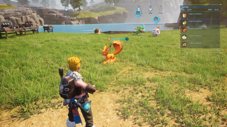 How To Get Flame Organs in Palworld – Survival Game Guide