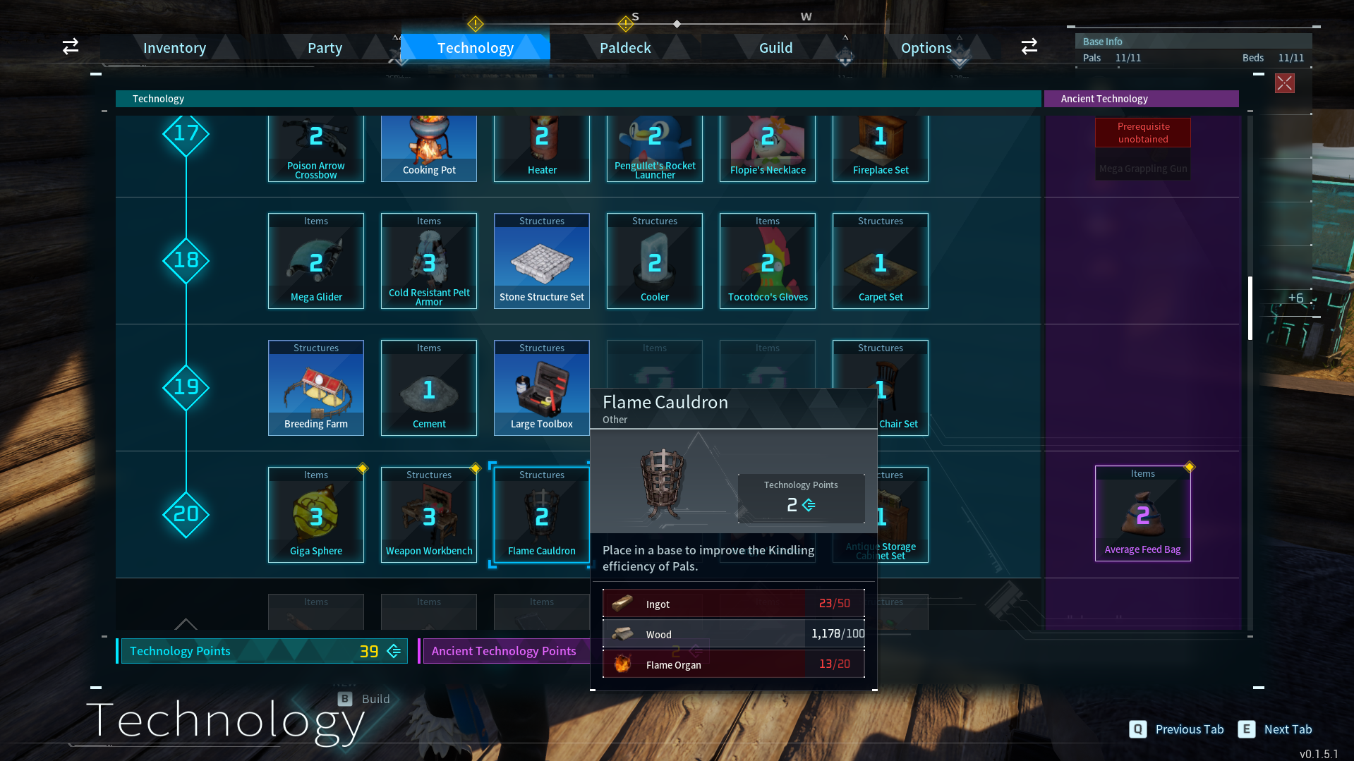 How To Make Kindling Pals More Efficient in Palworld – Survival Game Guide