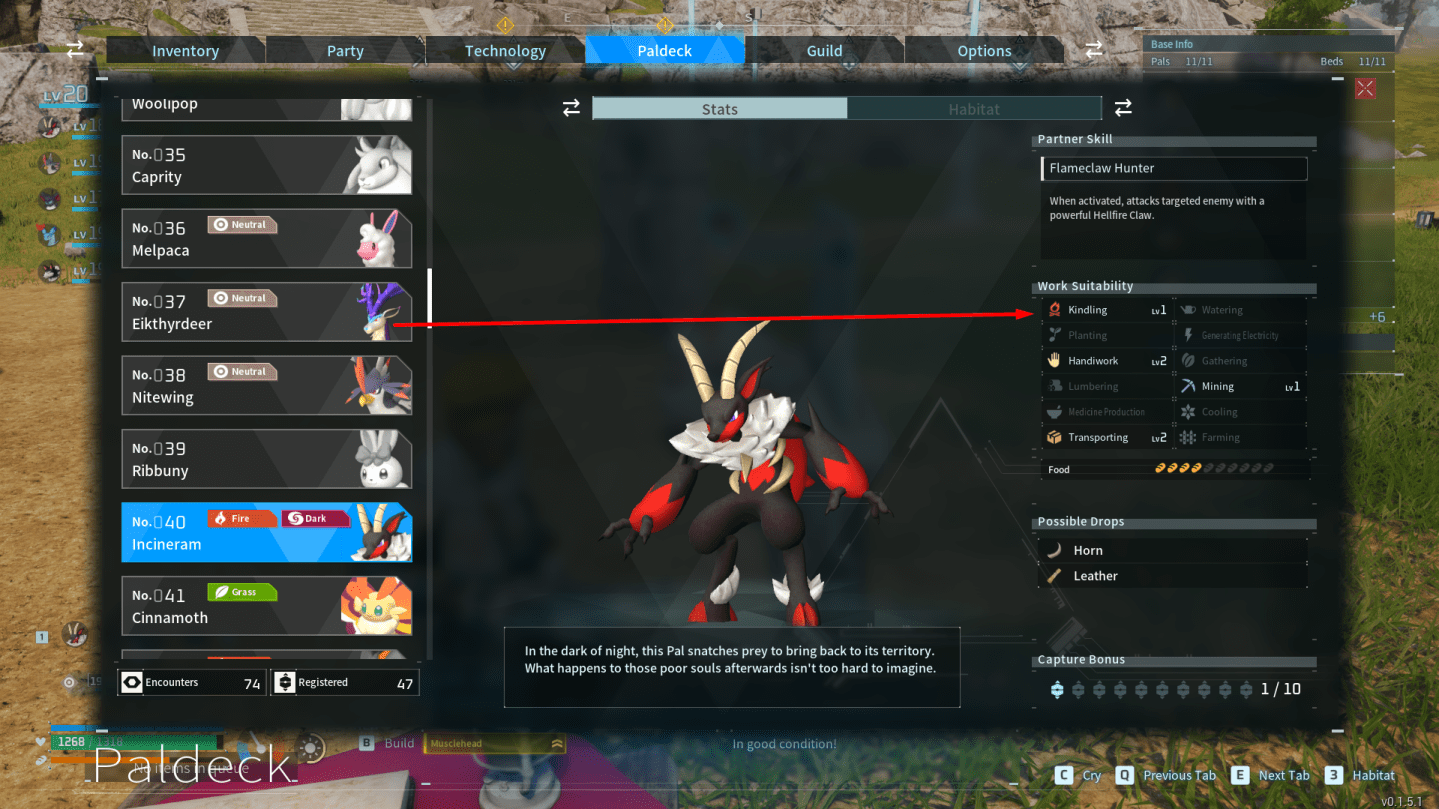 How To Make Kindling Pals More Efficient in Palworld – Survival Game Guide